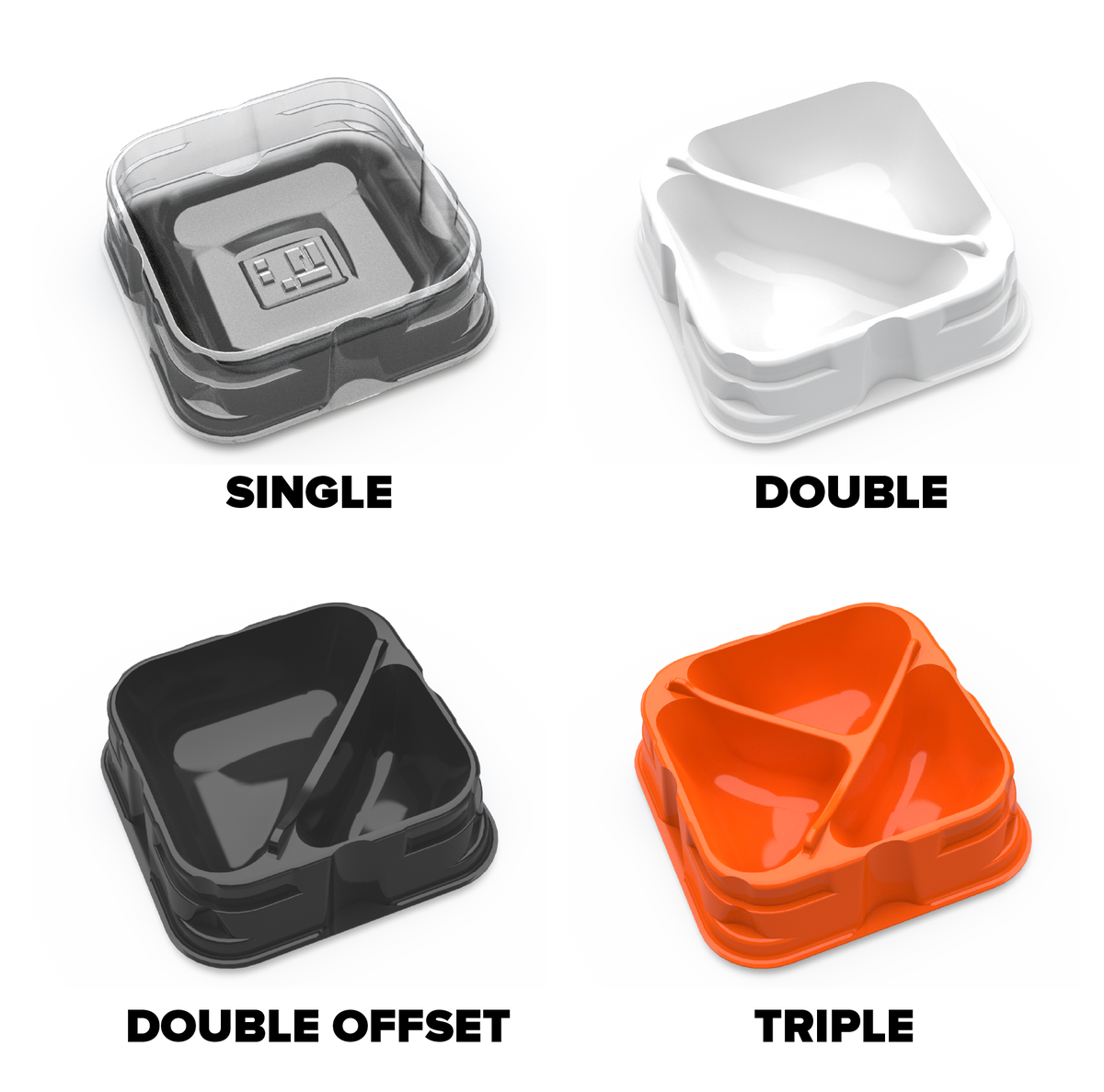 Game Trayz – BoardGameGeek Store