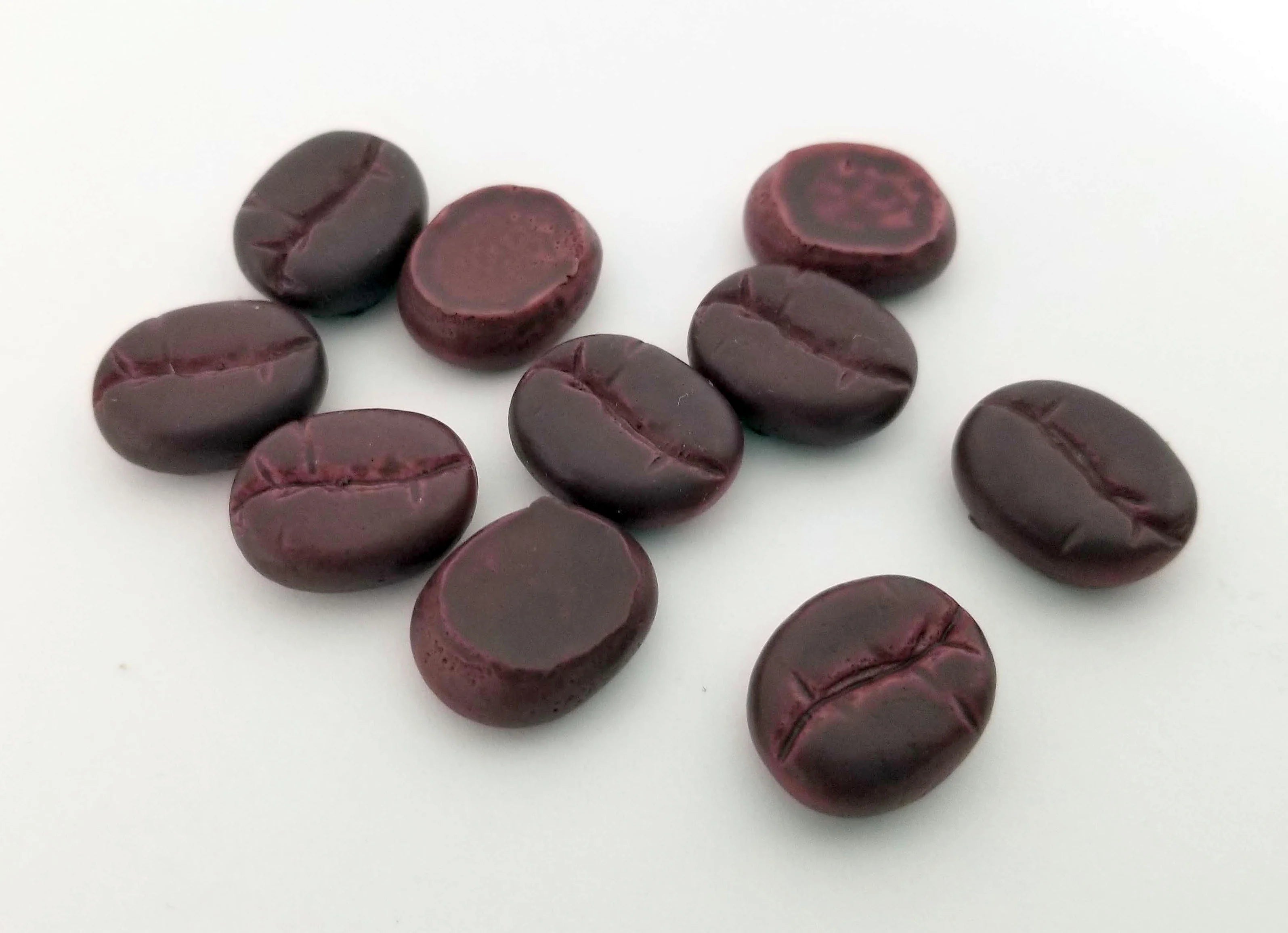 Top Shelf Tokens: Coffee Beans – BoardGameGeek Store