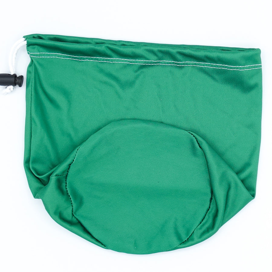 Microfiber Drawstring Bags: Circular Bag – BoardGameGeek Store