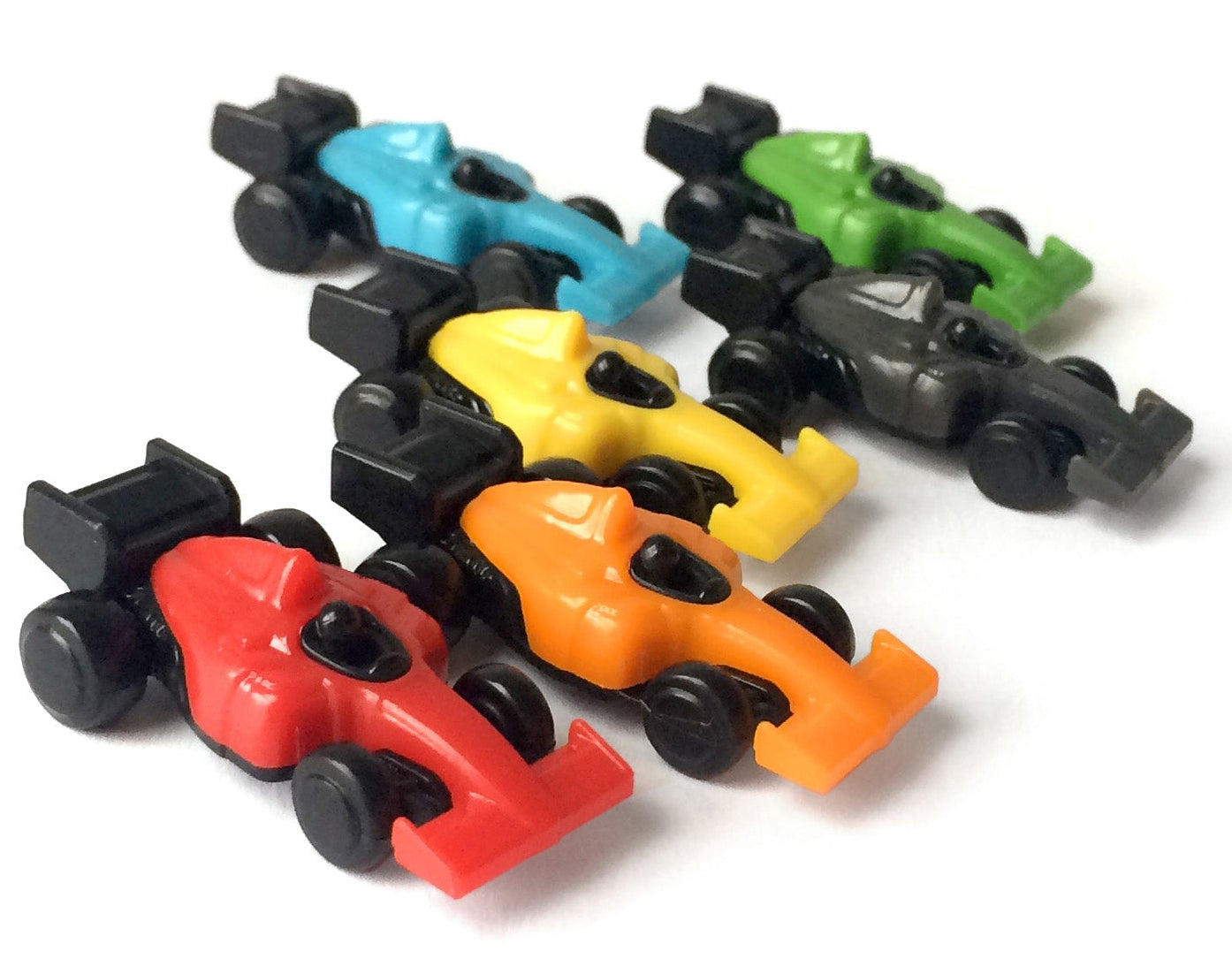 Downforce: Extra Car Pack – BoardGameGeek Store