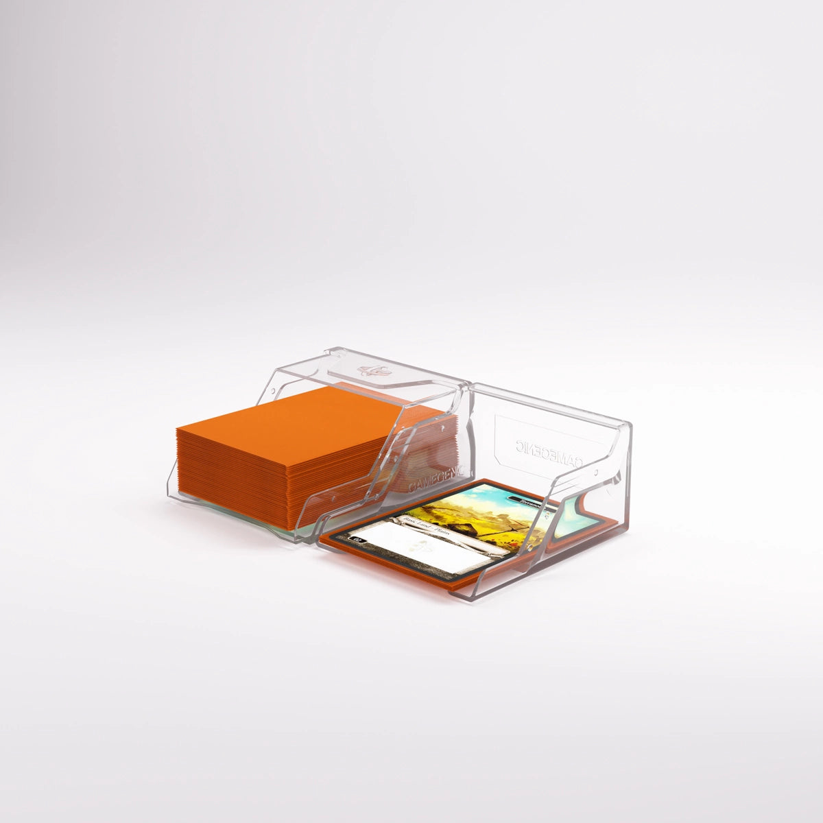 Gamegenic - Bastion 50+ Deck Box – BoardGameGeek Store