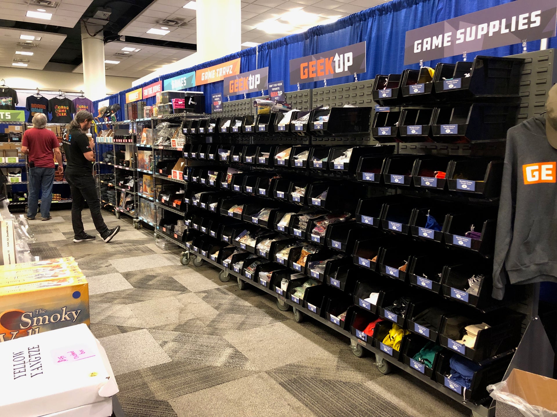 About Us – BoardGameGeek Store