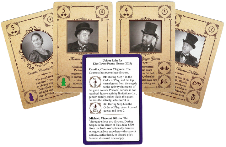 Obsession Boardgamegeek Store