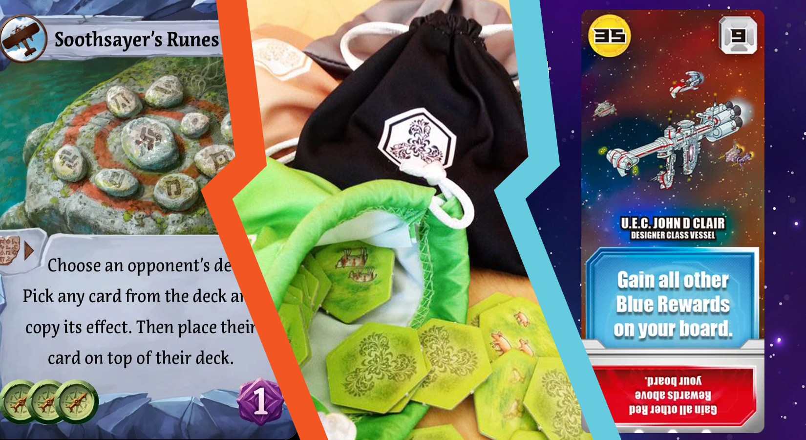 BoardGameGeek Promo and Game Bits Store – BoardGameGeek Store