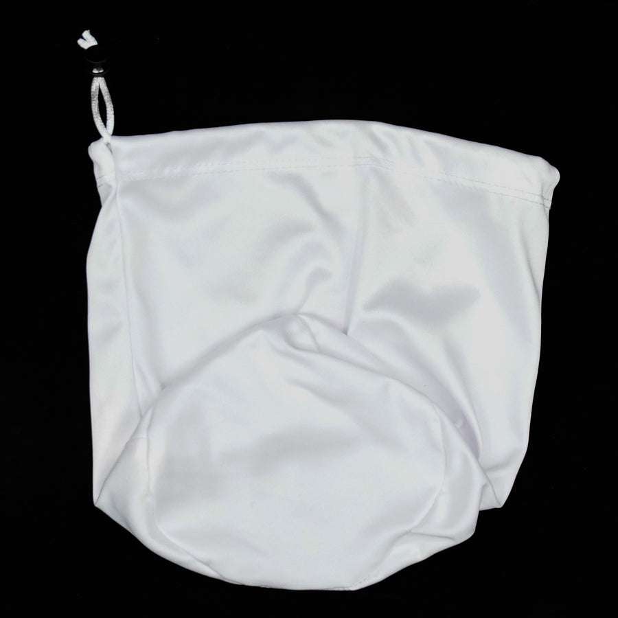 Microfiber Drawstring Bags: Circular Bag – BoardGameGeek Store