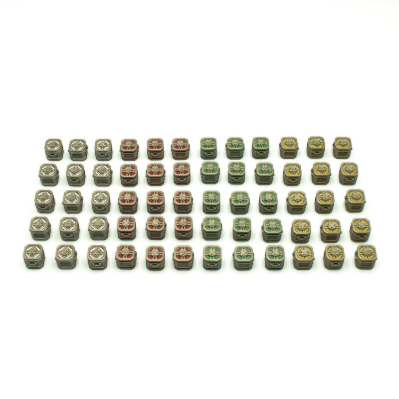 BGExpansions - 3D-Printed Item Crates for Nemesis & Nemesis: Lockdown ...