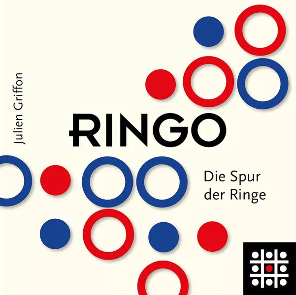 Ringo – BoardGameGeek Store