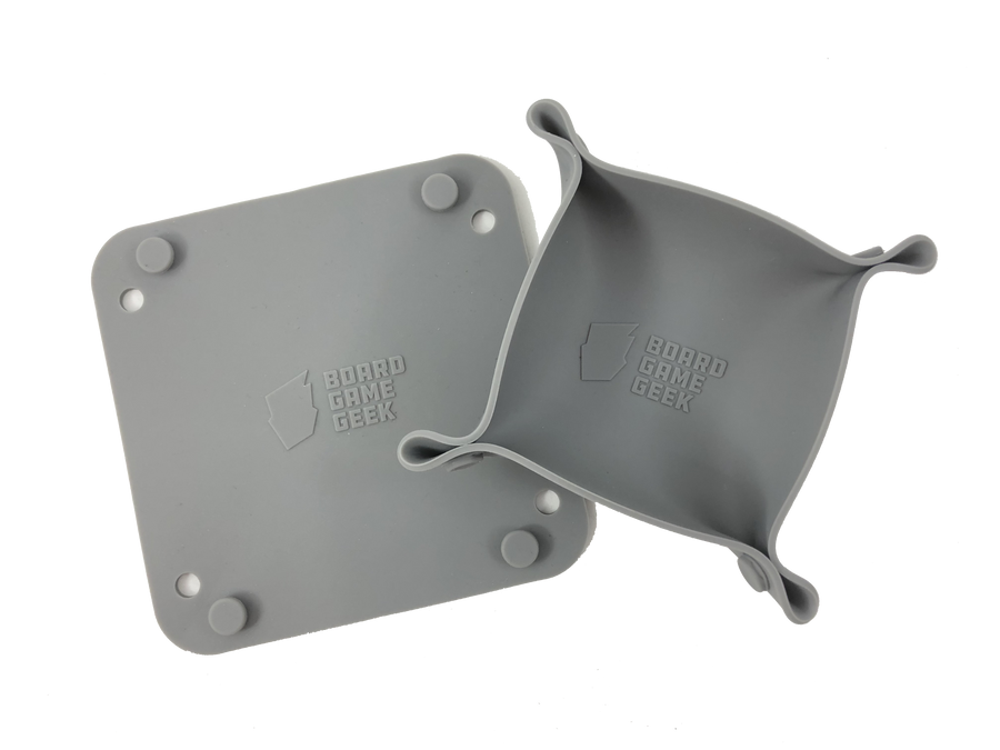 GeekUp Bit Bowls - Now in two sizes! – BoardGameGeek Store