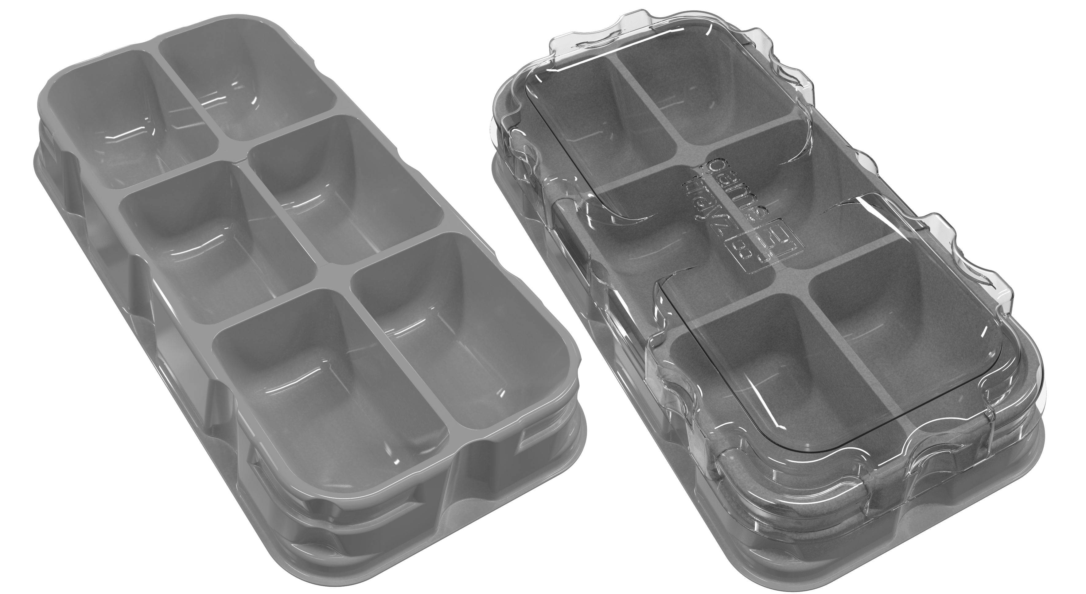 Y-Trayz from Game Trayz – BoardGameGeek Store