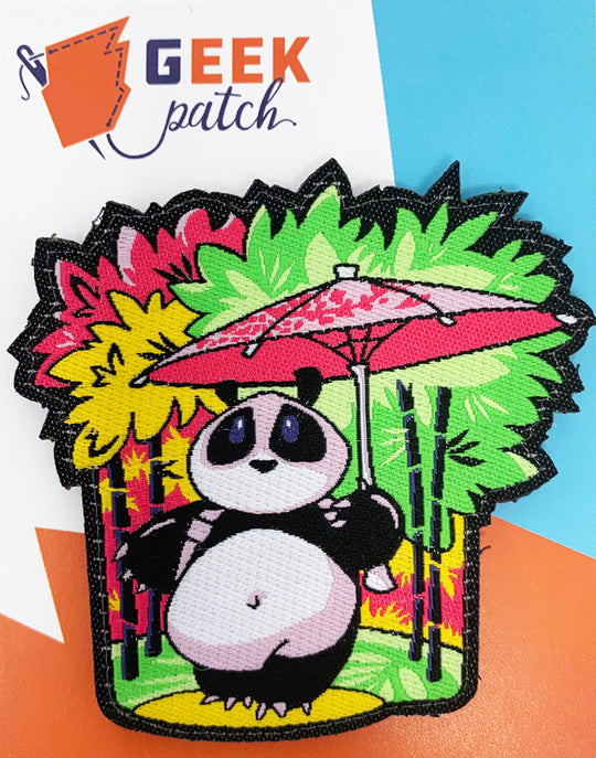 Geek Patch – BoardGameGeek Store