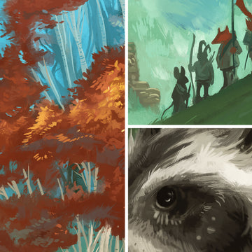 Root – BoardGameGeek Store